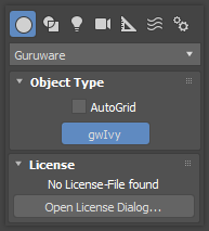 gw::Ivy License